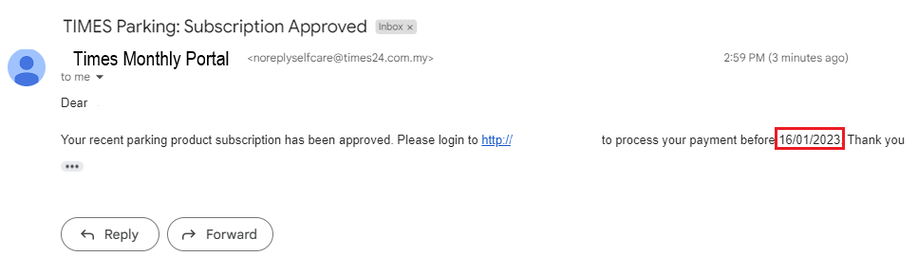 Times Monthly Portal